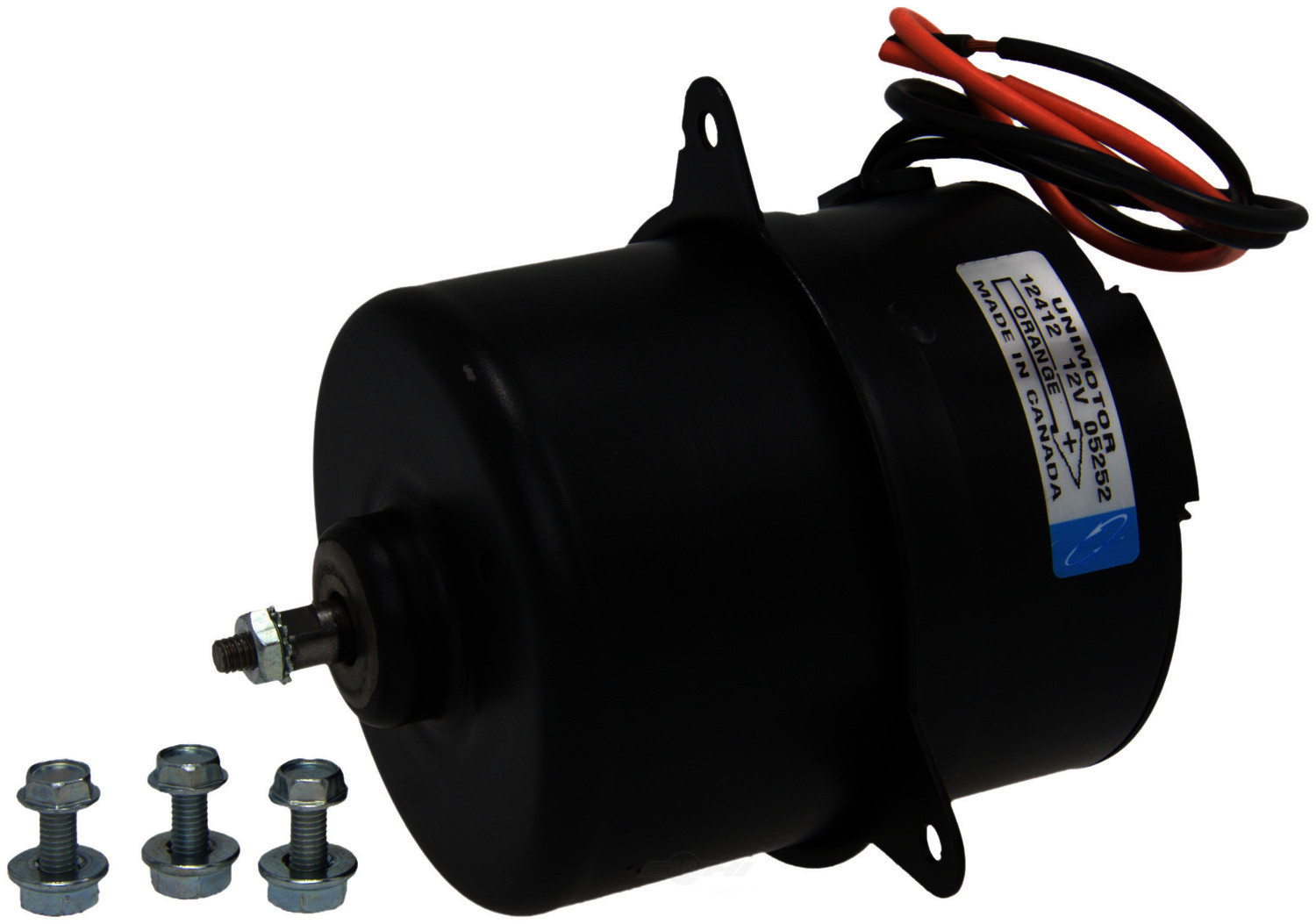 Fan Motor 15-80039