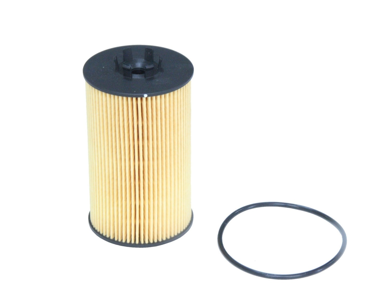Oil Filter Asm PF631G