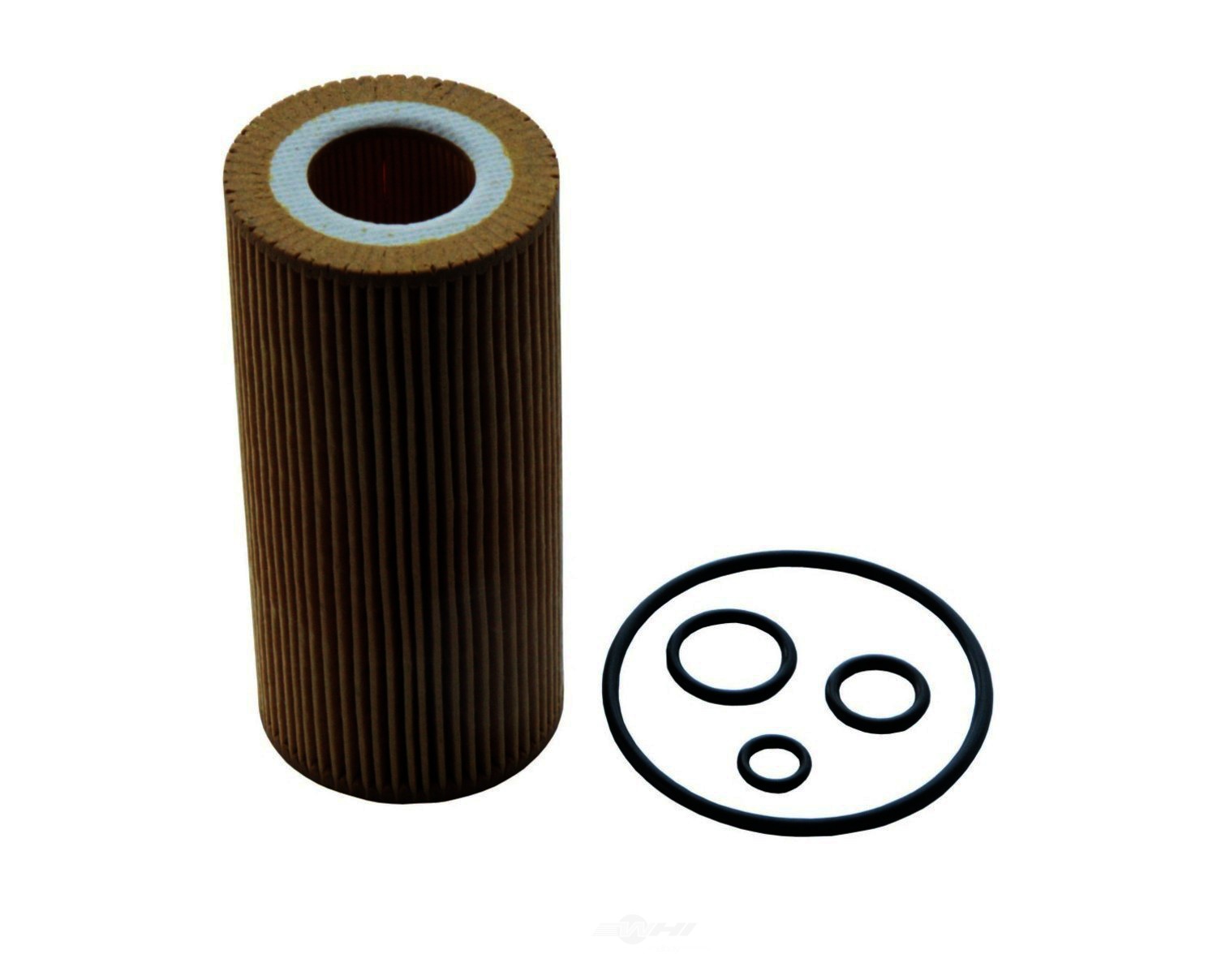 Oil Filter Asm PF653G