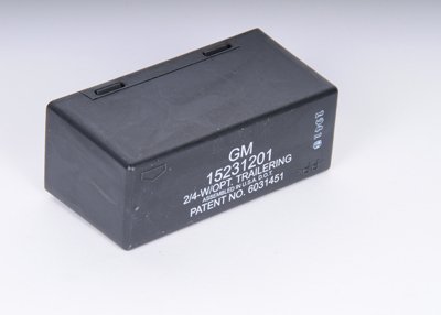 15231201 Hazard Flasher