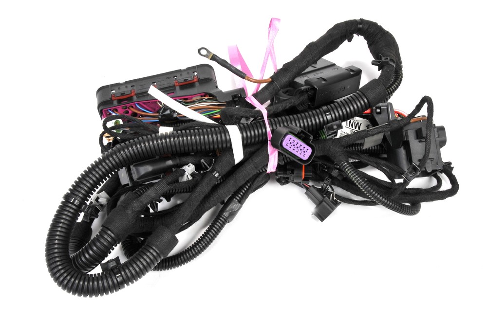 Harness,Hdlp Wr 94700649
