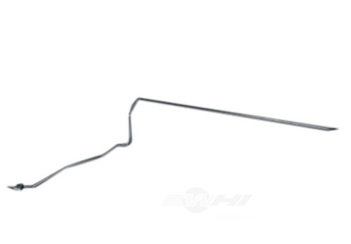 15-33468 Auxiliary Air Conditioning Evaporator And Heater Hose Assembly ...