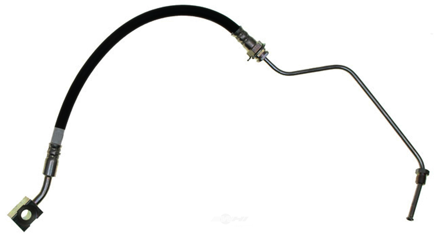 Frt Br Hose Asm 18J101