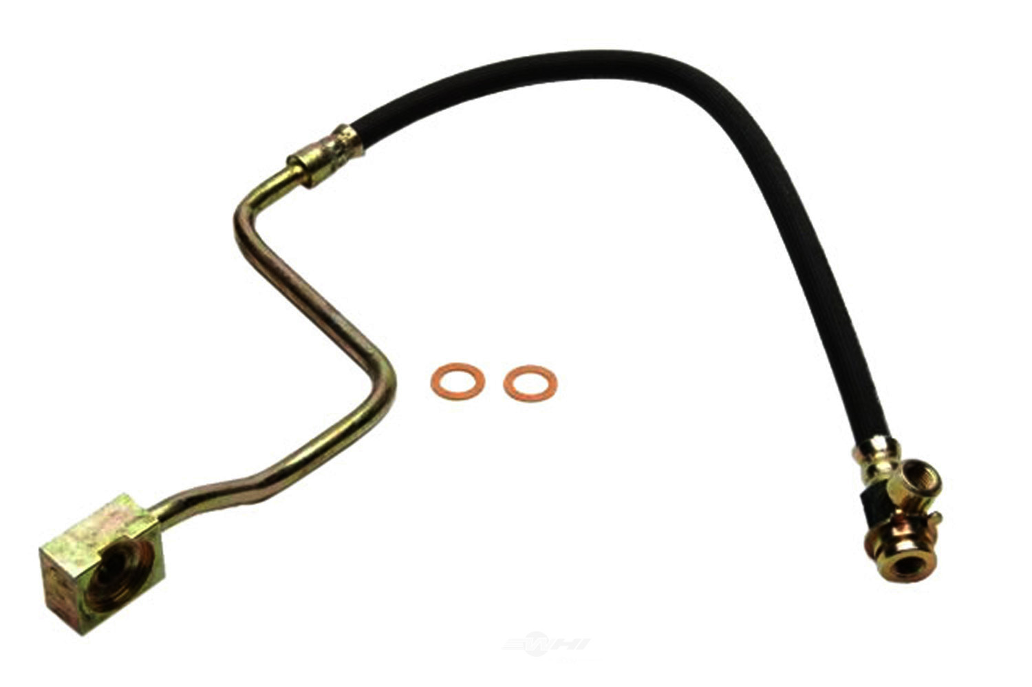 Frt Br Hose Asm 18J1376