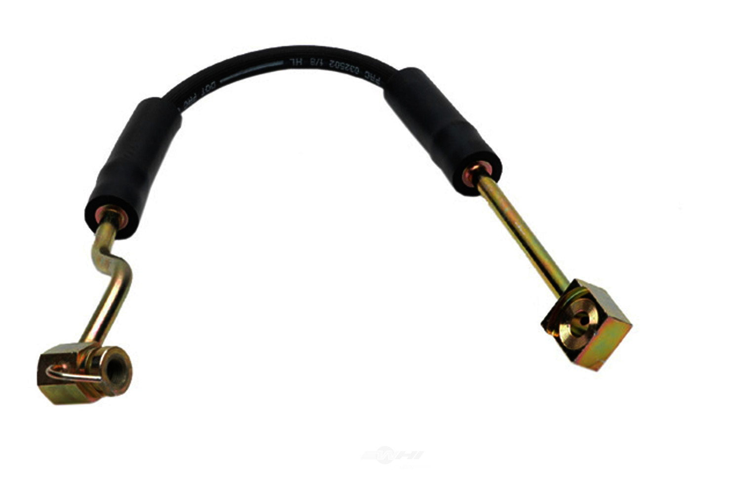 Frt Br Hose Asm 18J584