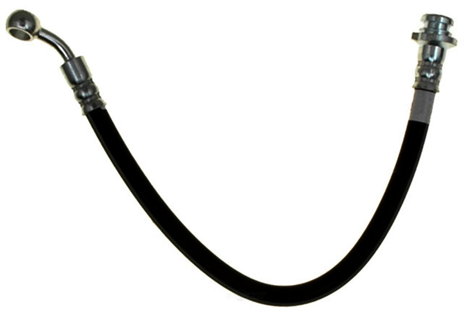 Rr Brk Hose Asm 18J4455