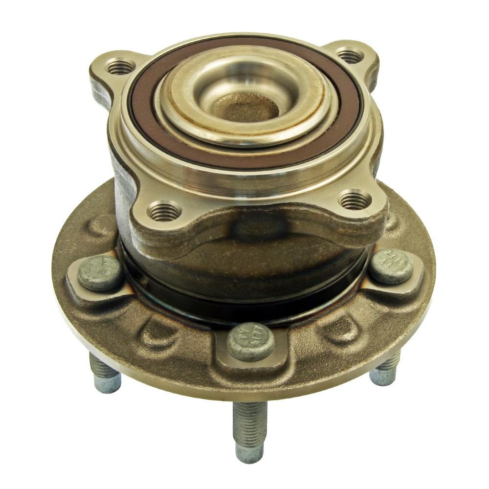 Hub Assembly 512446