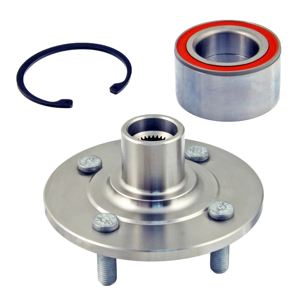 Hub Spindle Kit 518513