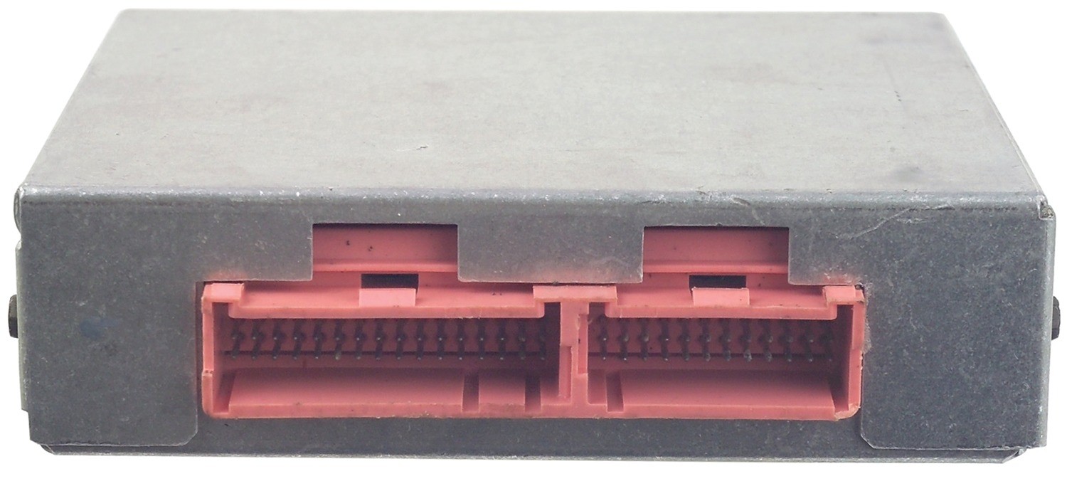 Body Module Asm 19296676