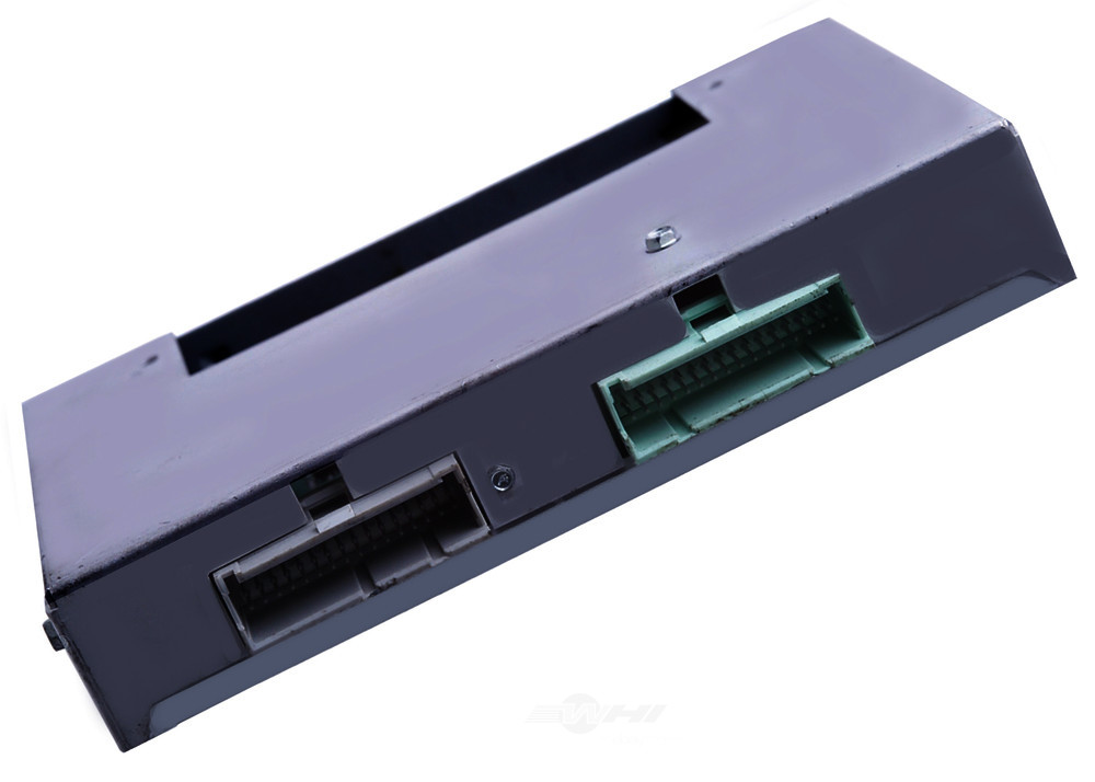 Body Module Asm 88999217