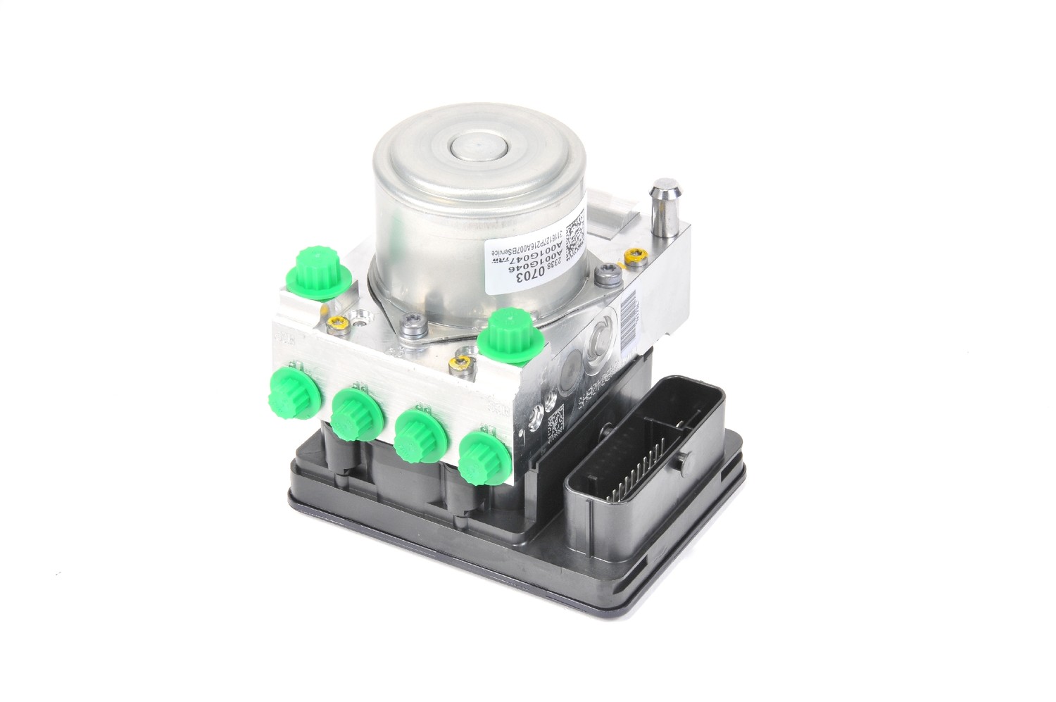 85698740 Module Asm-Elek Ac Delco