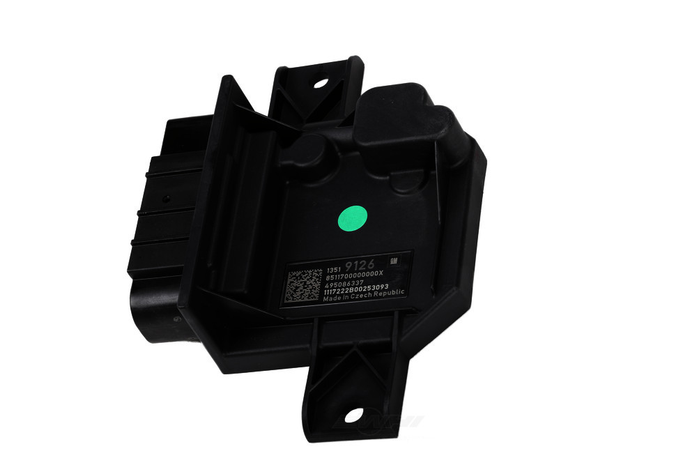 13540030 Module,F/Pmp Pw Ac Delco