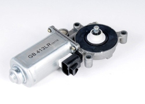 Motor Asm,Rr S/ 19152005