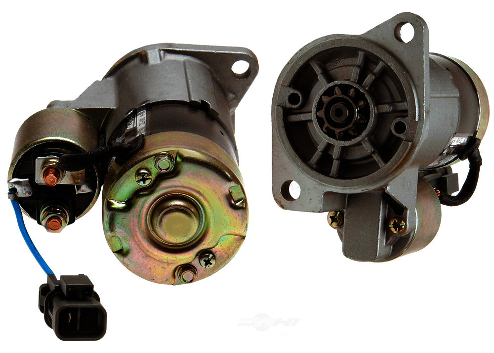 Motor Asm,Start 323-1092