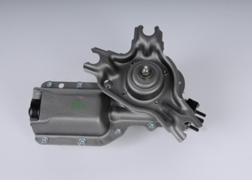 Motor Asm,Wsw & 19150910