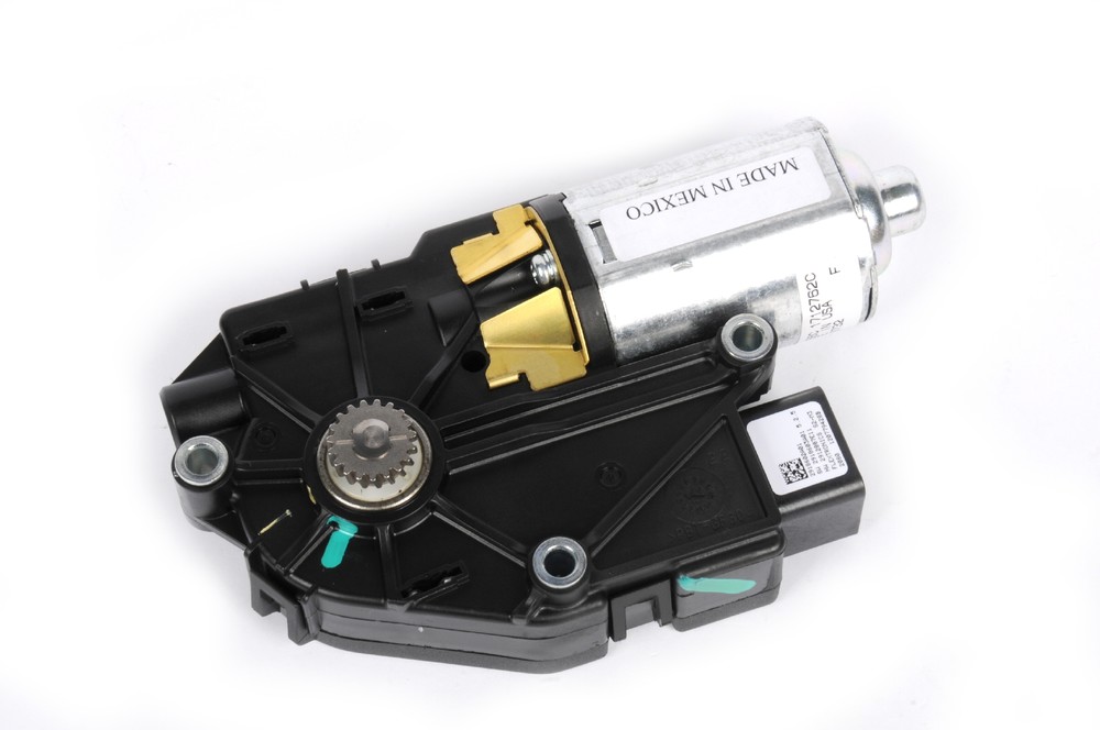 Motor Asm-Sun R 20864176