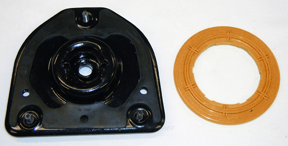 Mount Asm,Frt S 501-192