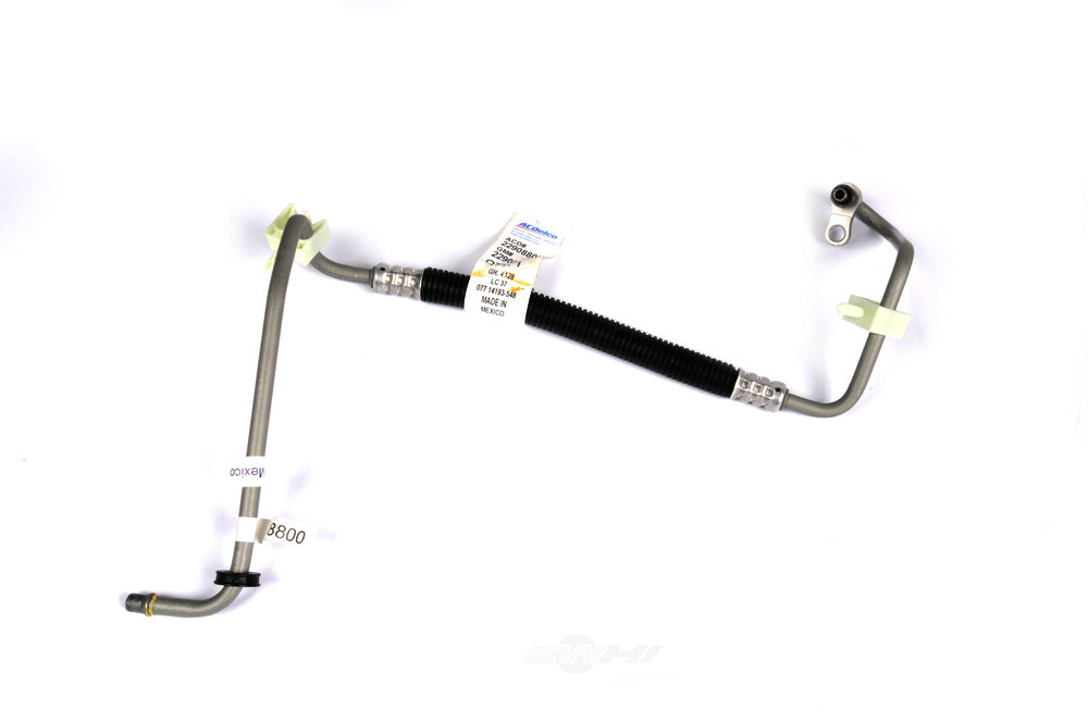 22908800 Pipe Asm-Trans Ac Delco