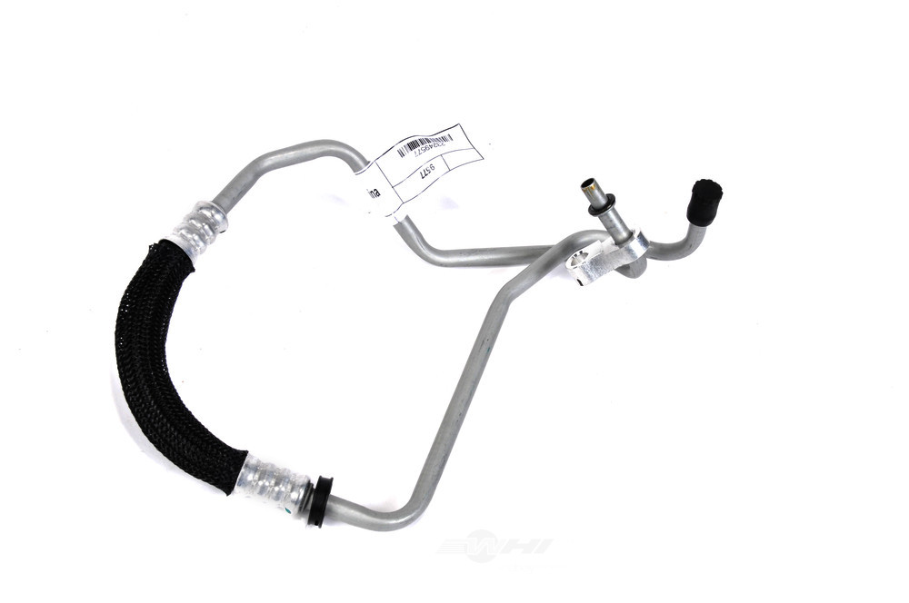 Pipe Asm-Trans 23249577