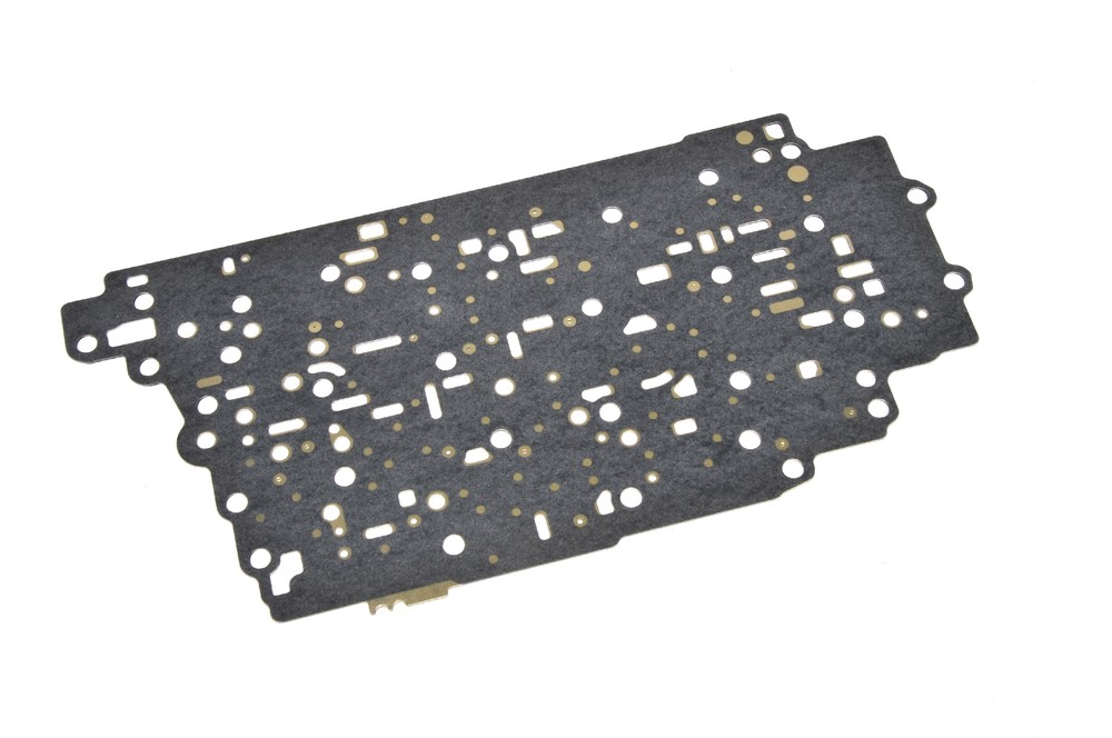 Plate Asm-C/Vlv 24288507