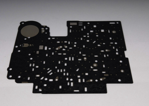 24244057 C/Vlv Plate Pkg Ac Delco