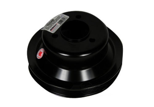 19245468 Cr/S Pulley Assembly Ac Delco