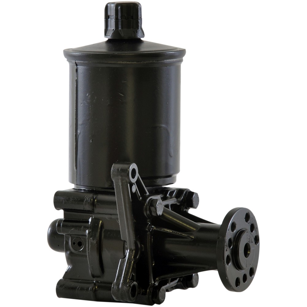 P/S (R Pump Asm 36P0801