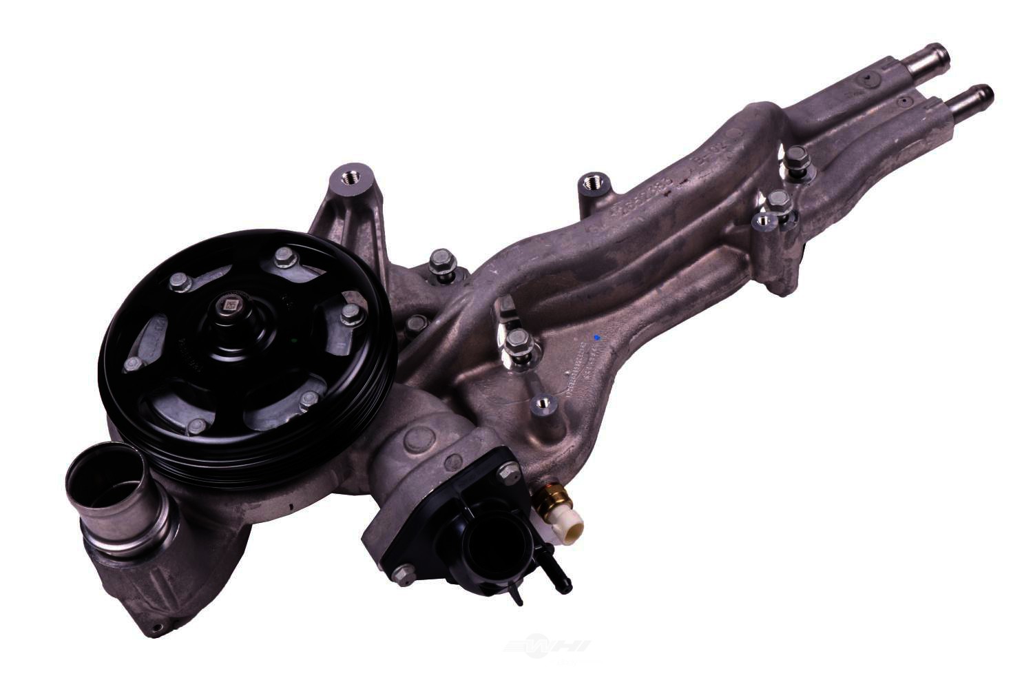 Pump Asm-Wat (W 12685259