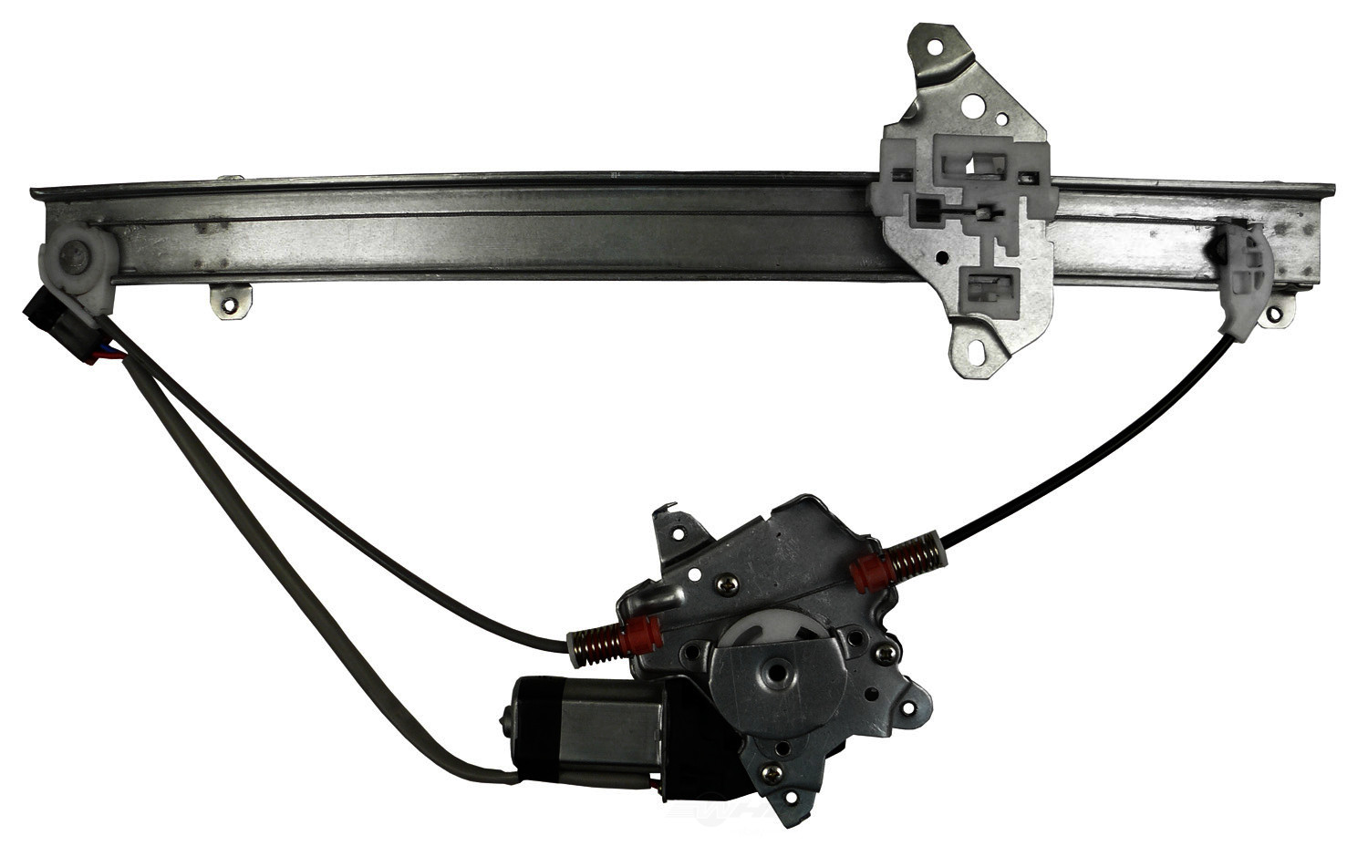 F Regulator Asm 11A649