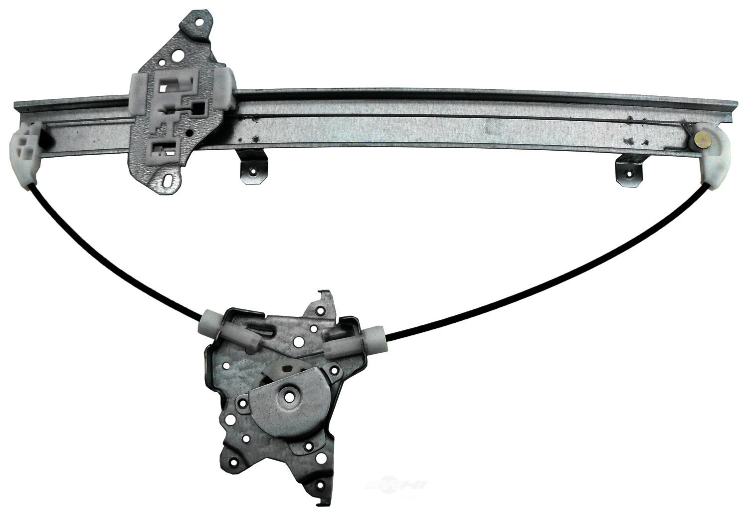 F Regulator Asm 11R194