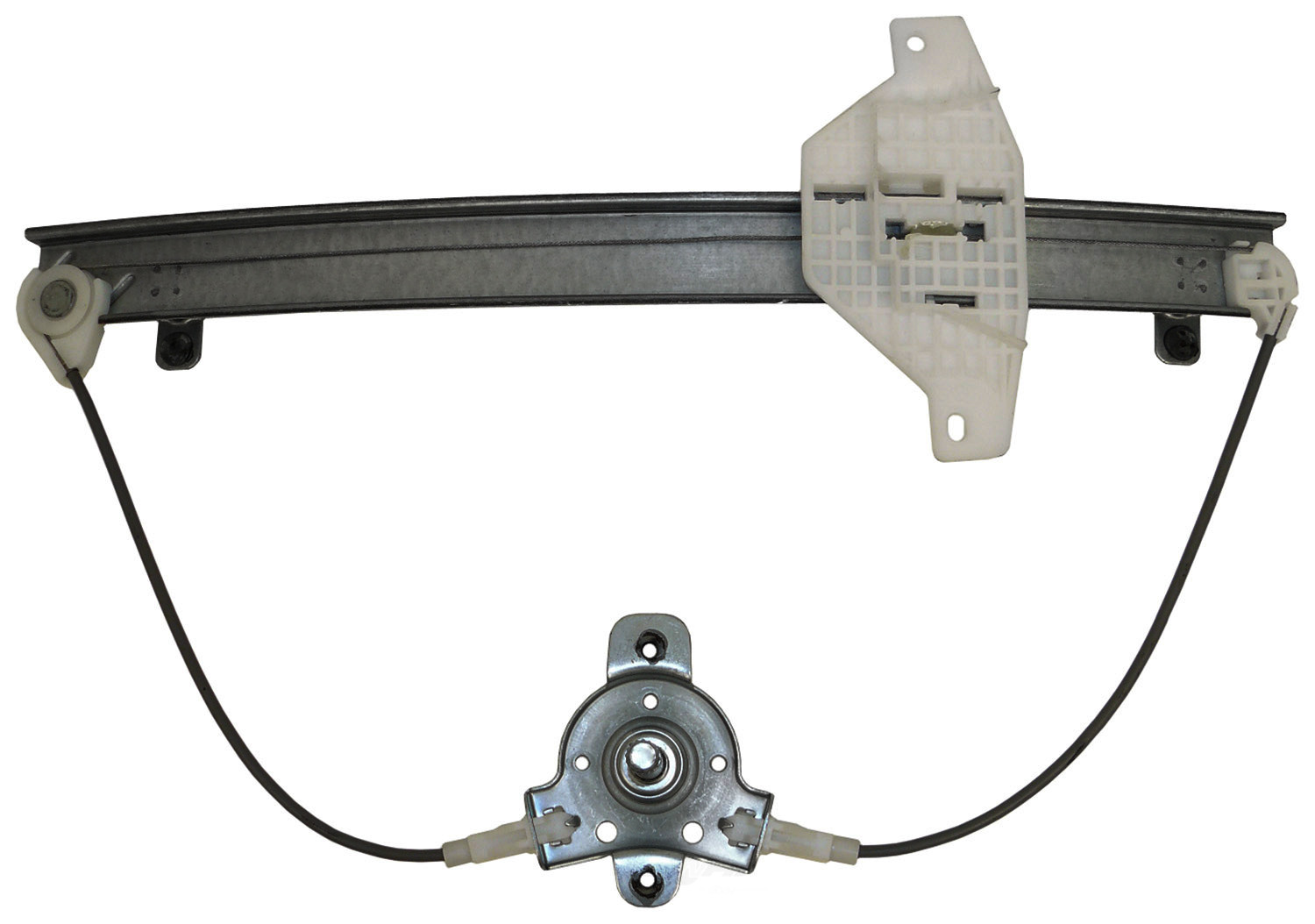 F Regulator Asm 11R380