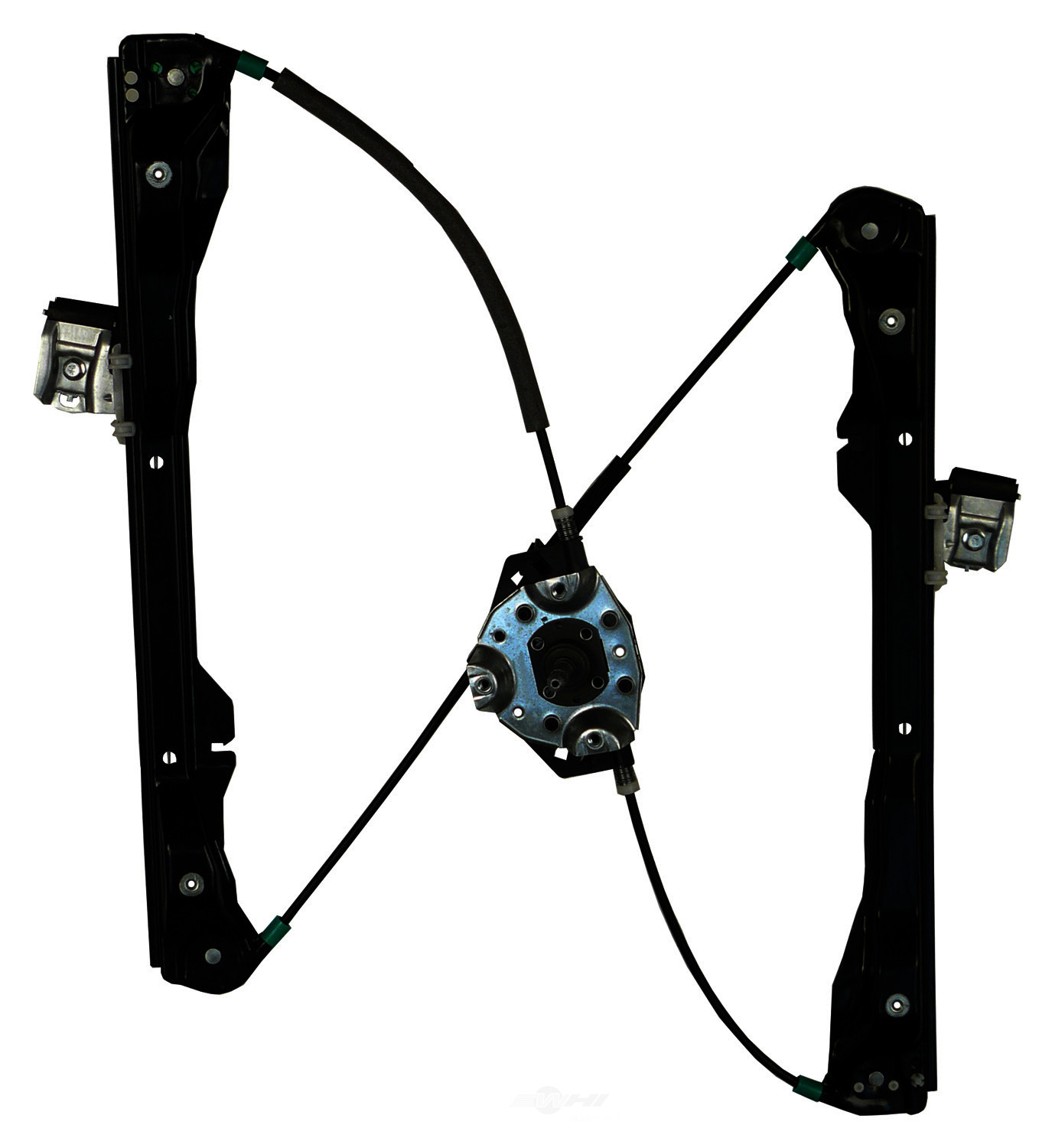 F Regulator Asm 11R735