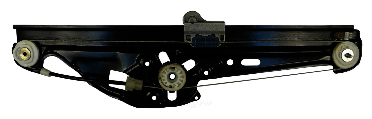 R Regulator Asm 11R808