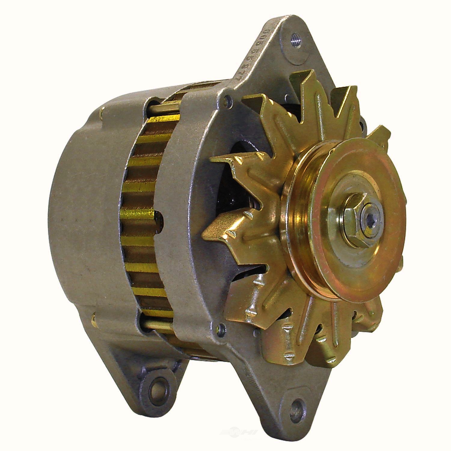 Reman Alternato 334-1661