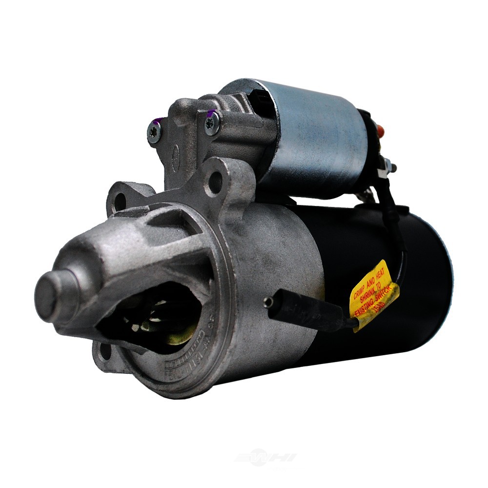 Reman Starter 336-2133