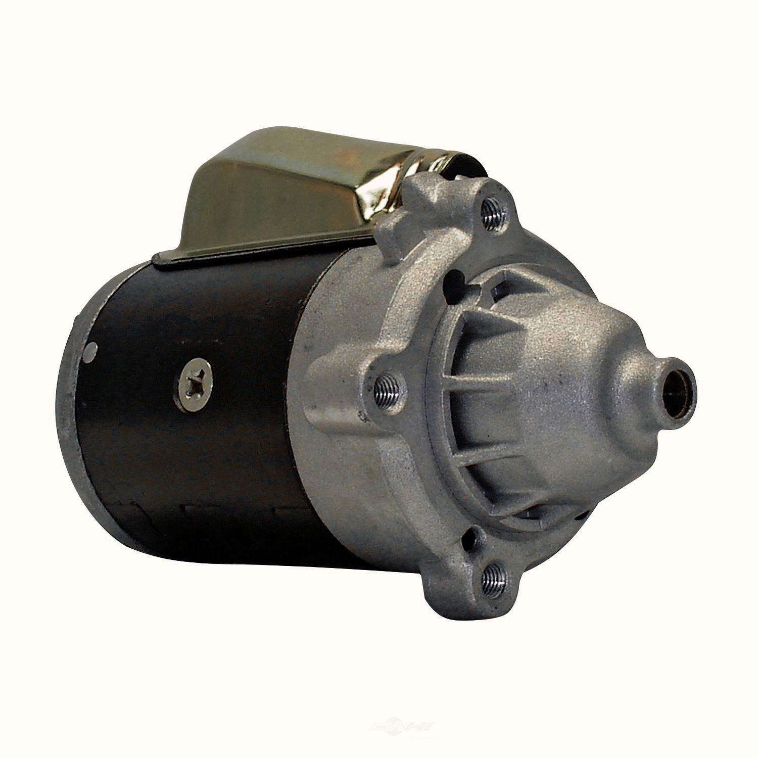 Reman Starter ( 336-1112