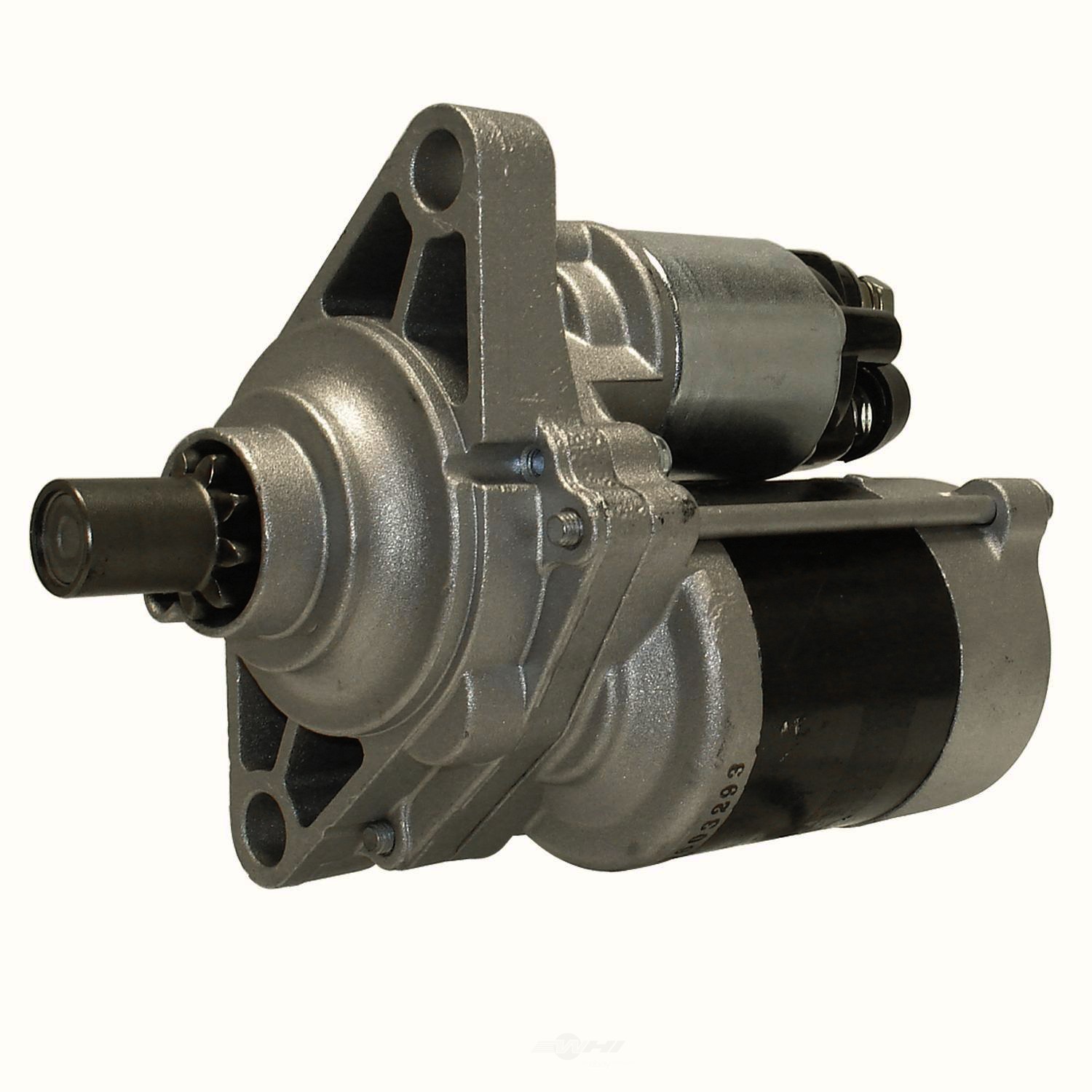 Reman Starter ( 336-1179