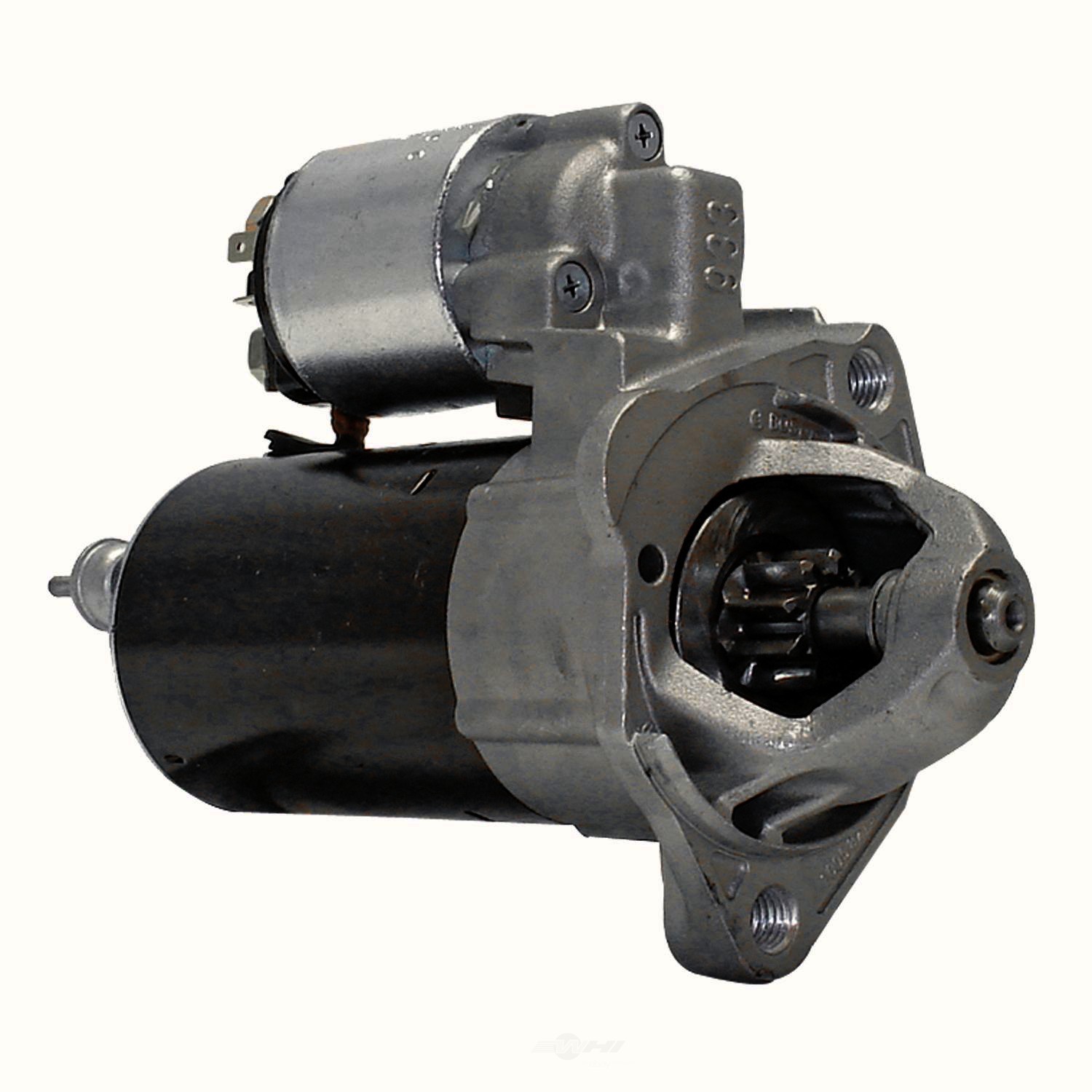 Reman Starter ( 336-1204