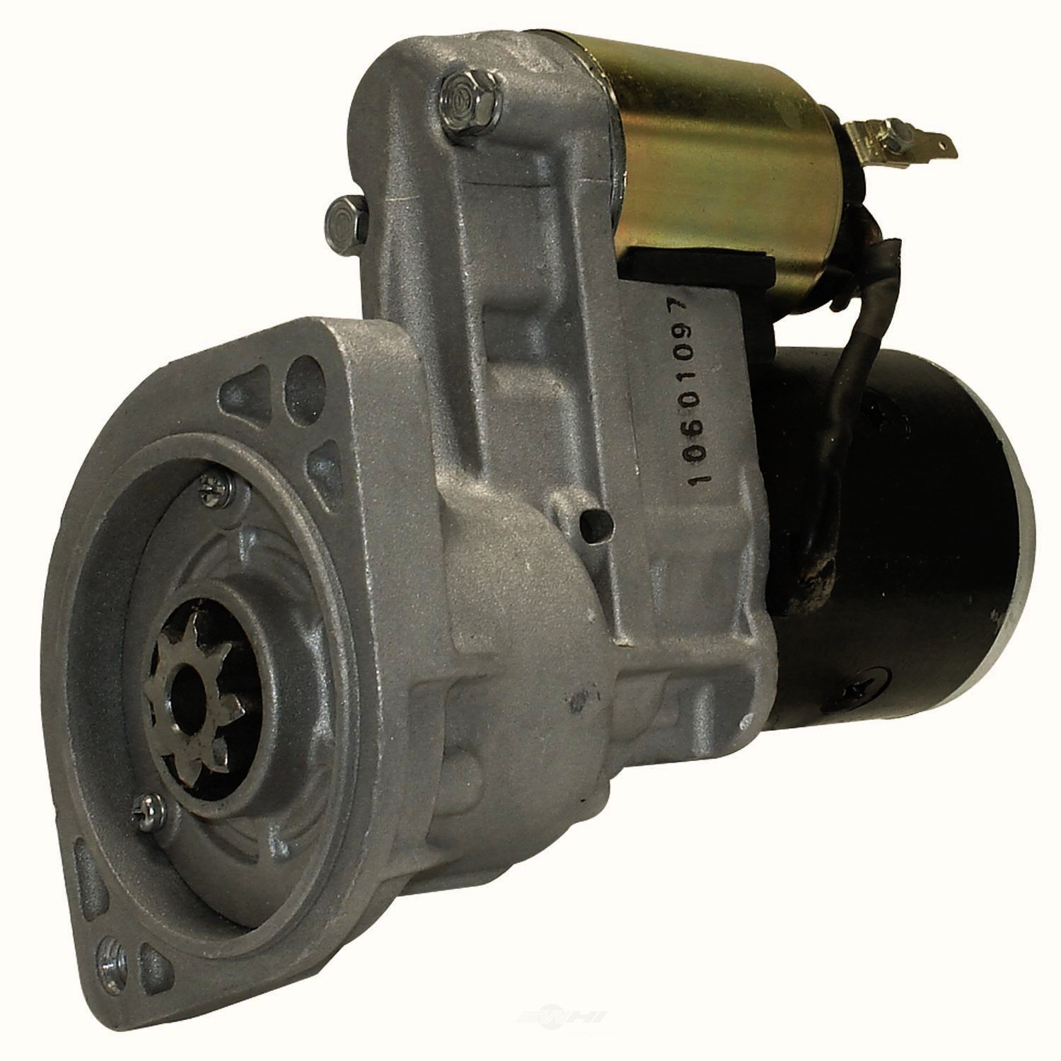 Reman Starter ( 336-1483