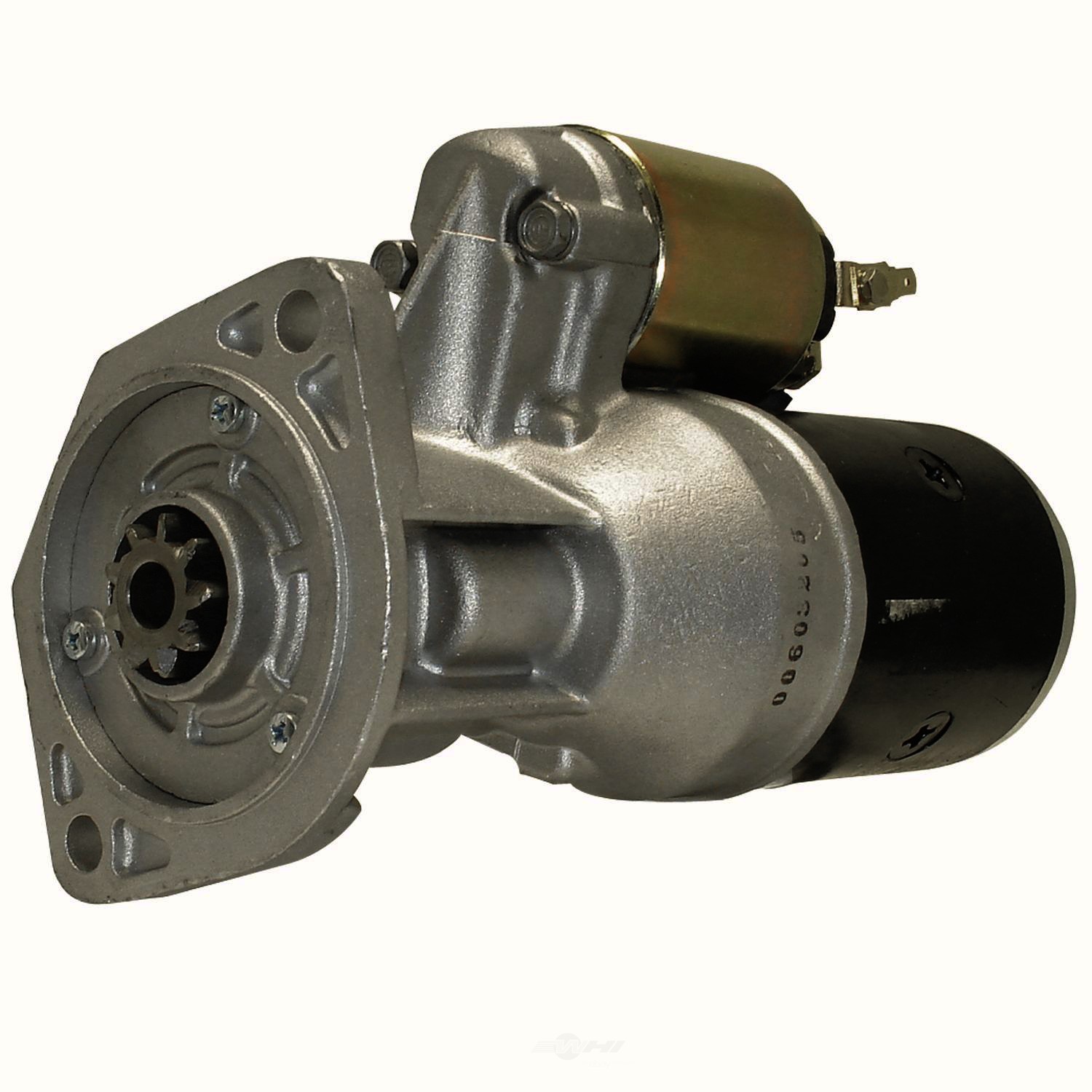 Reman Starter ( 336-1487