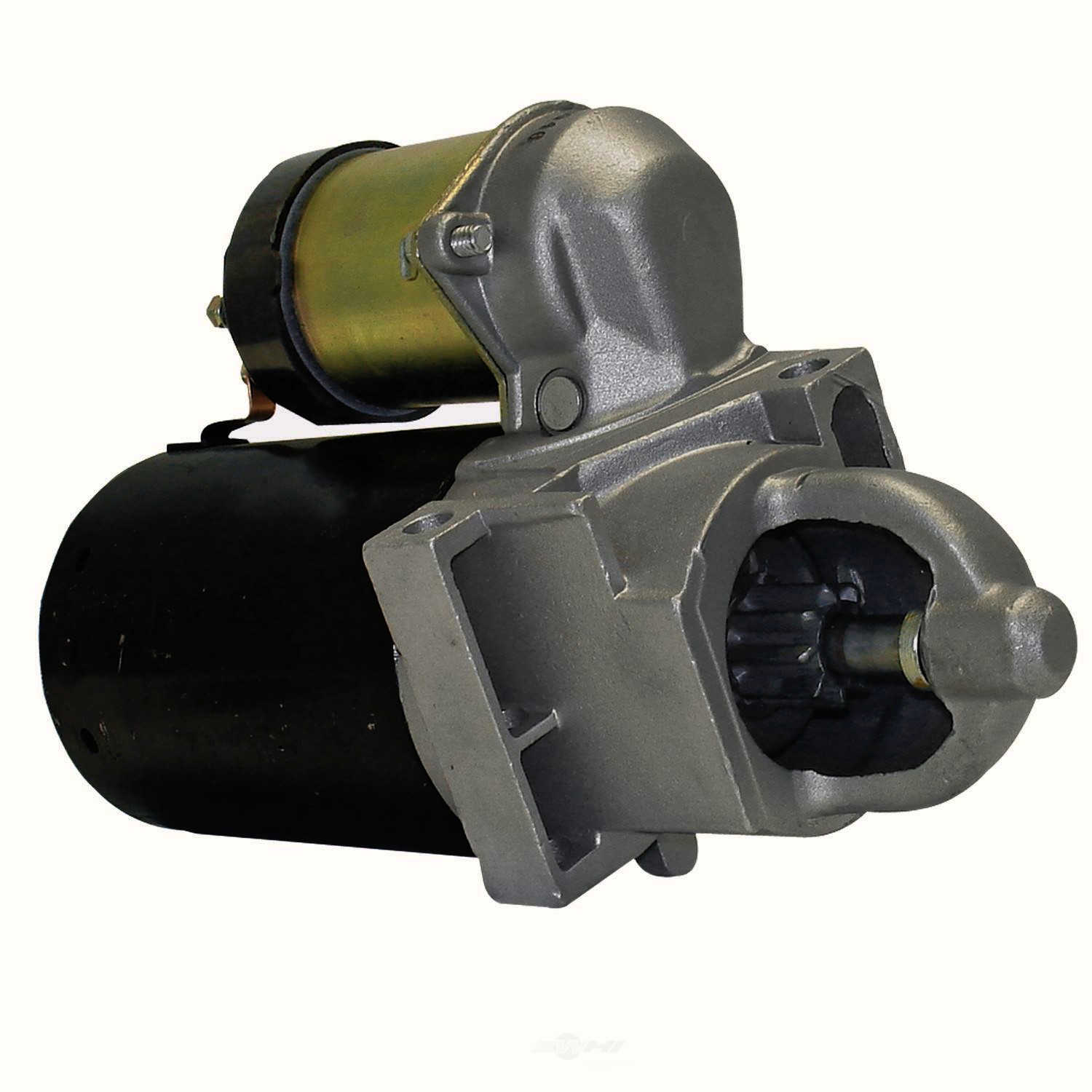 Reman Starter ( 336-1843