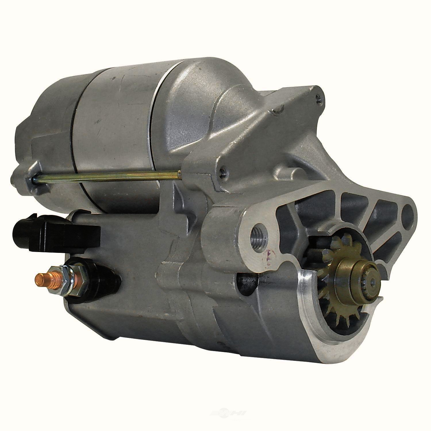 Reman Starter ( 336-1974