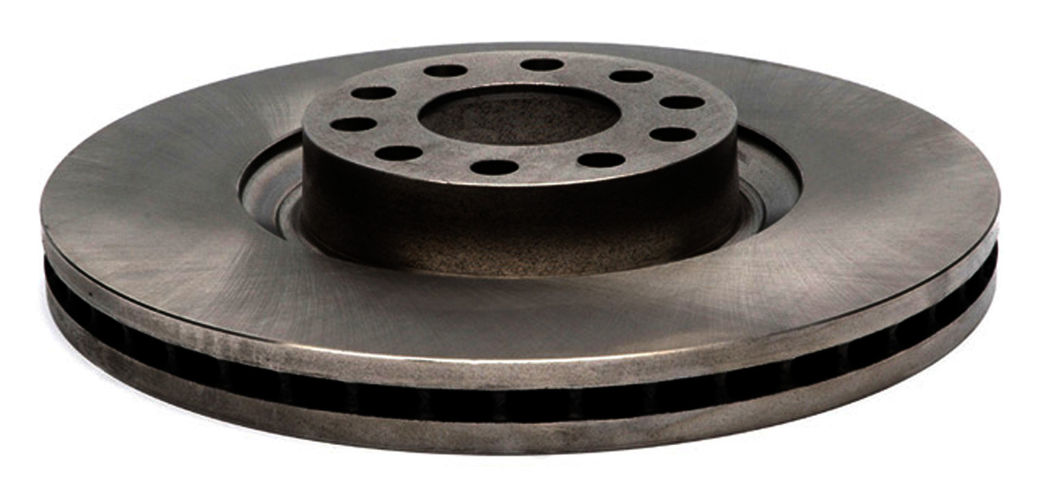 Frt B Rotor Asm 18A1693