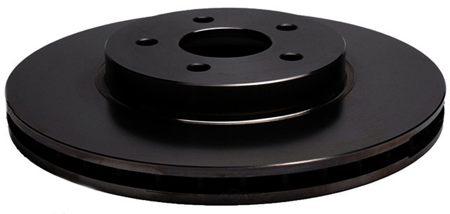 Frt B Rotor Asm 18A1702