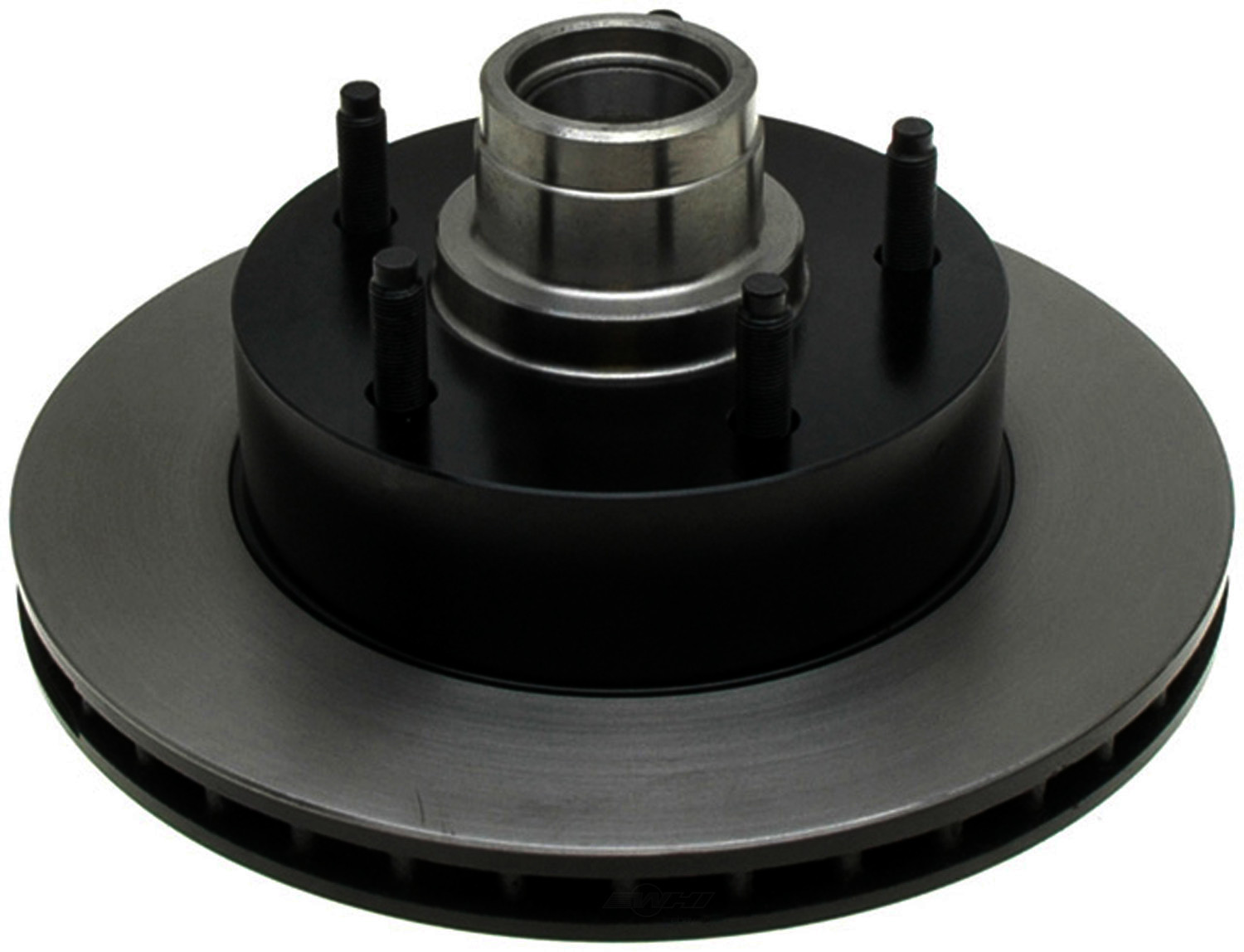 Frt B Rotor Asm 18A651