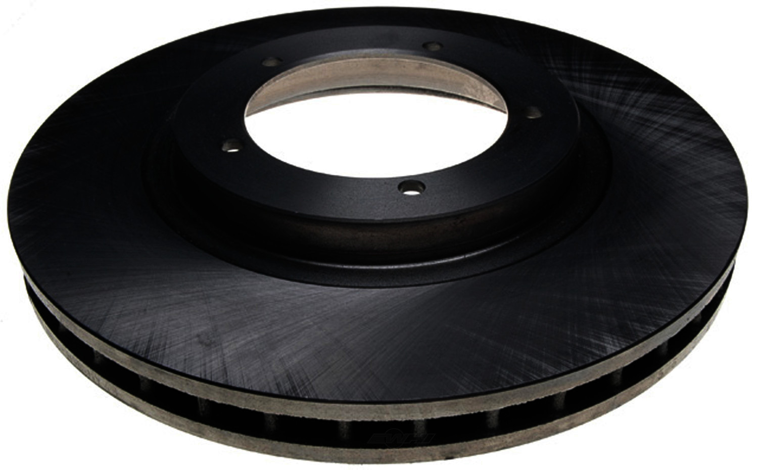 Frt B Rotor Asm 18A677