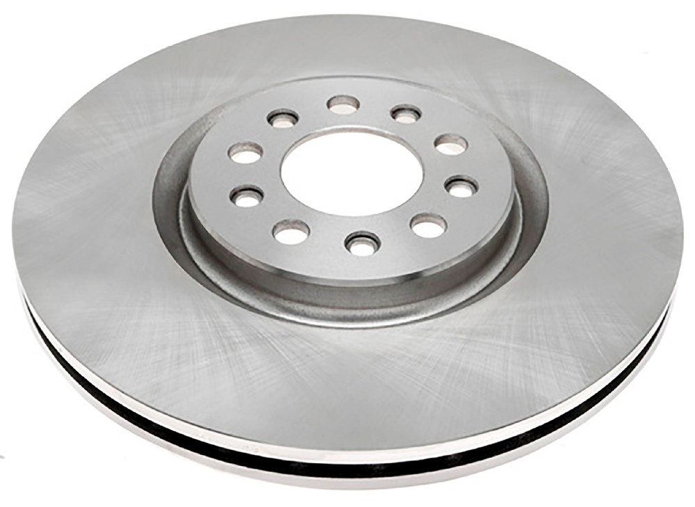 Frt B Rotor Asm 18A81768