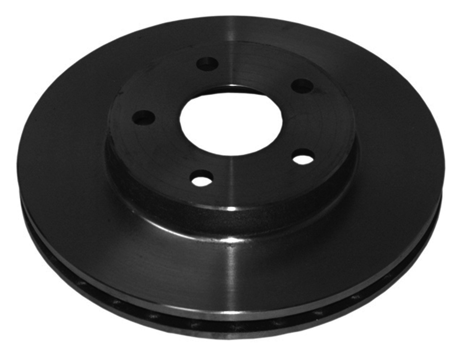 Frt B Rotor Asm 18A85