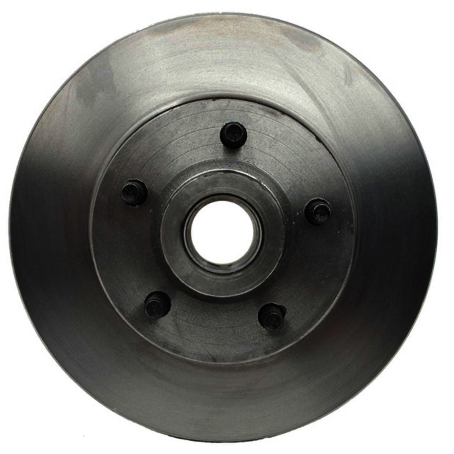 18A15A Frt B Rotor Asm Ac Delco