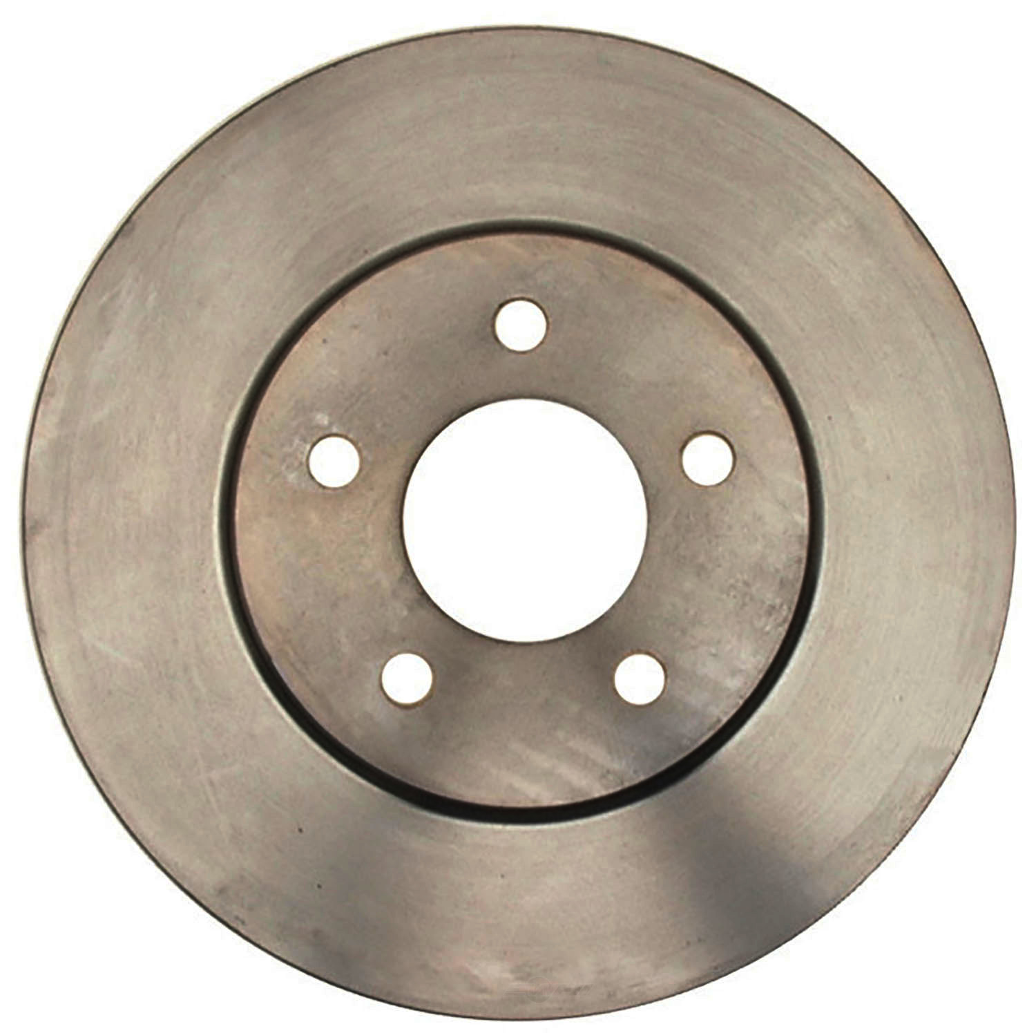 Frt B Rotor Asm 18A185A